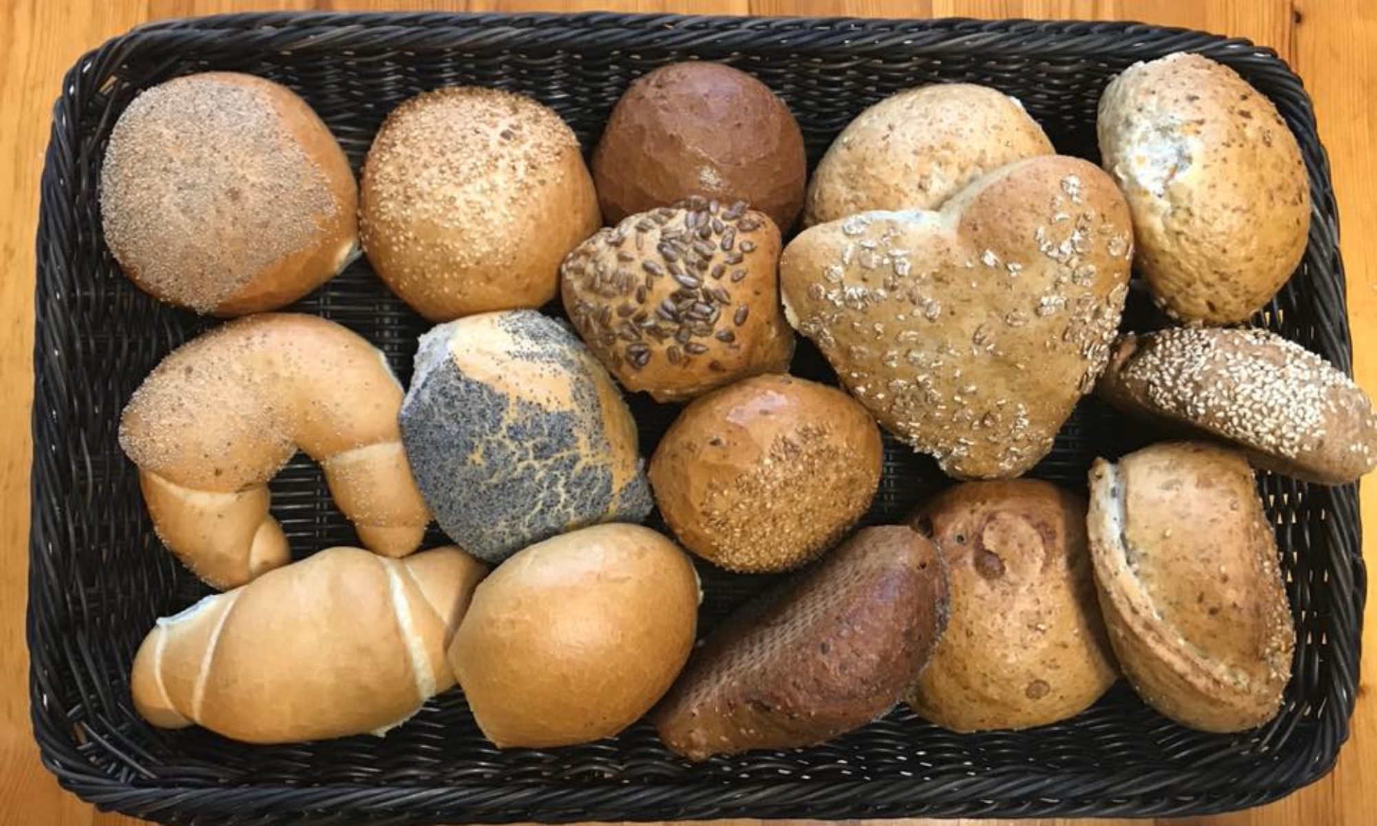 Horslunde Bageri – og Café